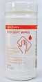 Chemi-Pharm STERISEPT WIPES 200szt TUBA Duże 20x20cm Bez-alkoholowe ...